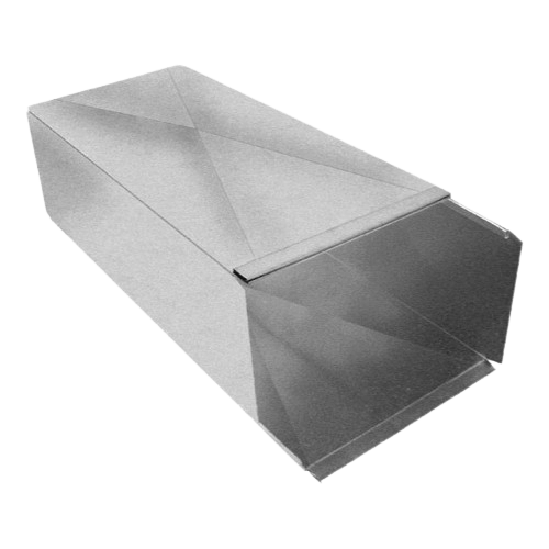 High-Efficiency Air Conveyance & Control Systems | SMACNA Compliant ...