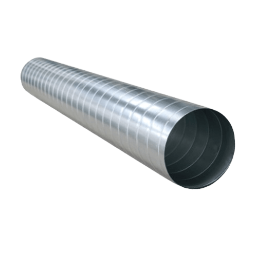 High-Efficiency Air Conveyance & Control Systems | SMACNA Compliant ...